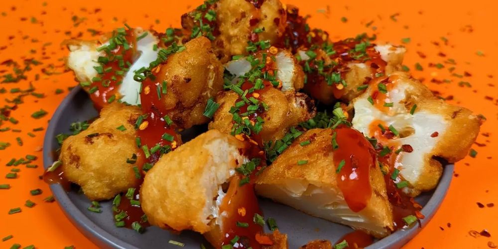 Wicked Wings | Gravesend