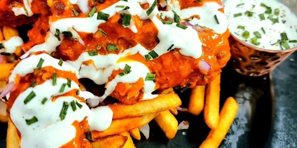 Wicked Wings | Gravesend